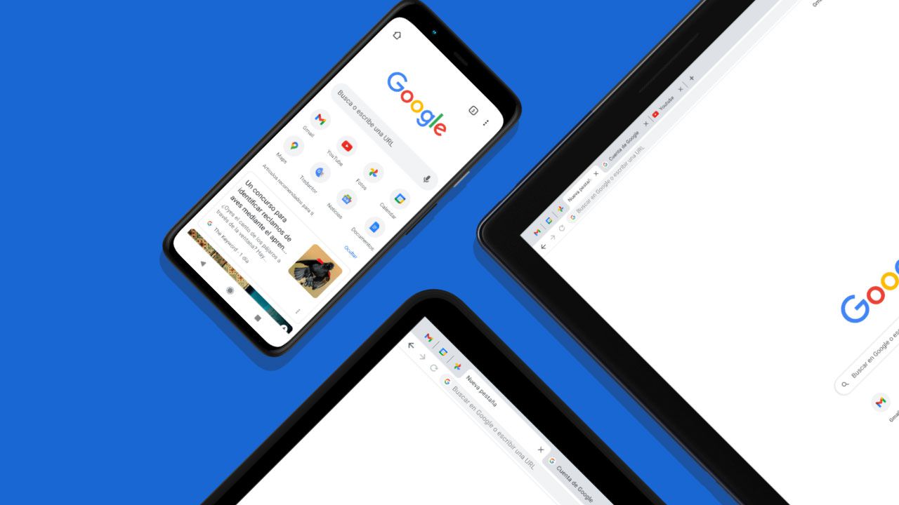 Da igual cómo nos llames. Empieza con la A de Alphadventure - Alphadventure